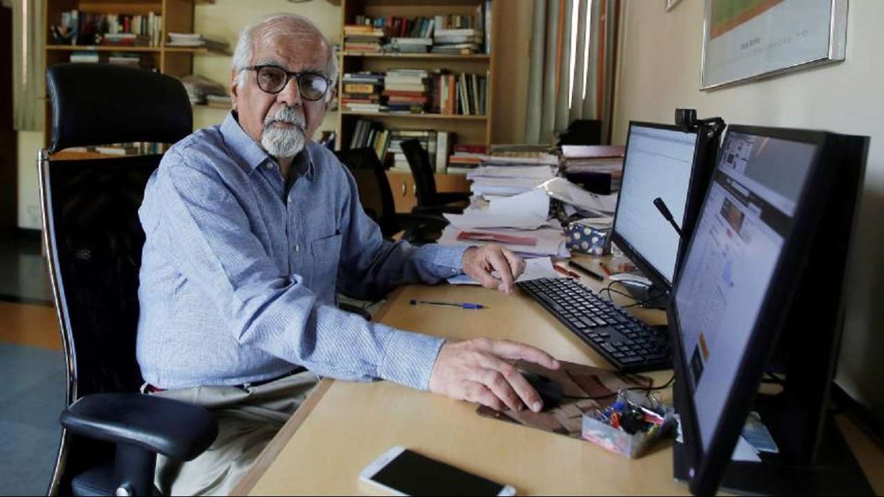 Eminent economist Surjit Bhalla resigns from PM Narendra Modi's ...