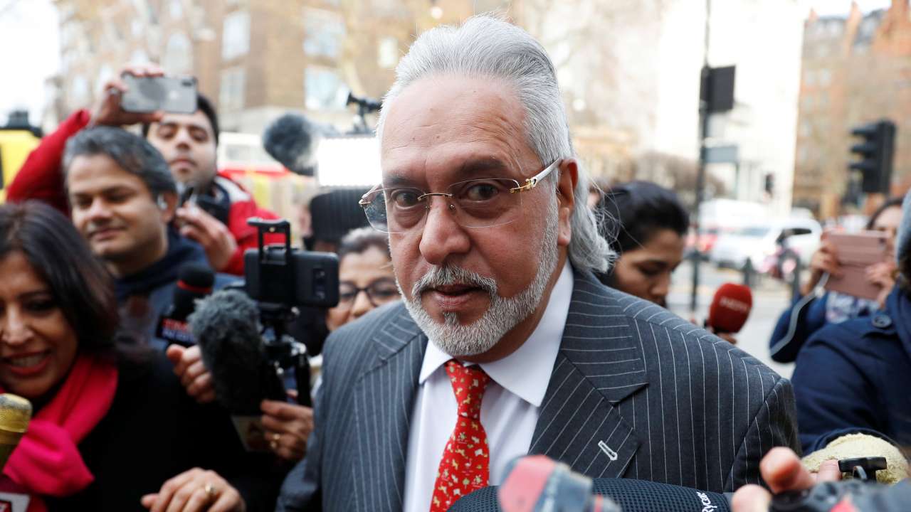 Explainer: Why it could take up to 18 months to extradite Vijay Mallya Explainer: Why it could take up to 18 months to extradite Vijay Mallya