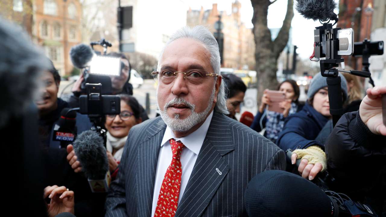 Explainer: Why it could take up to 18 months to extradite Vijay Mallya Explainer: Why it could take up to 18 months to extradite Vijay Mallya