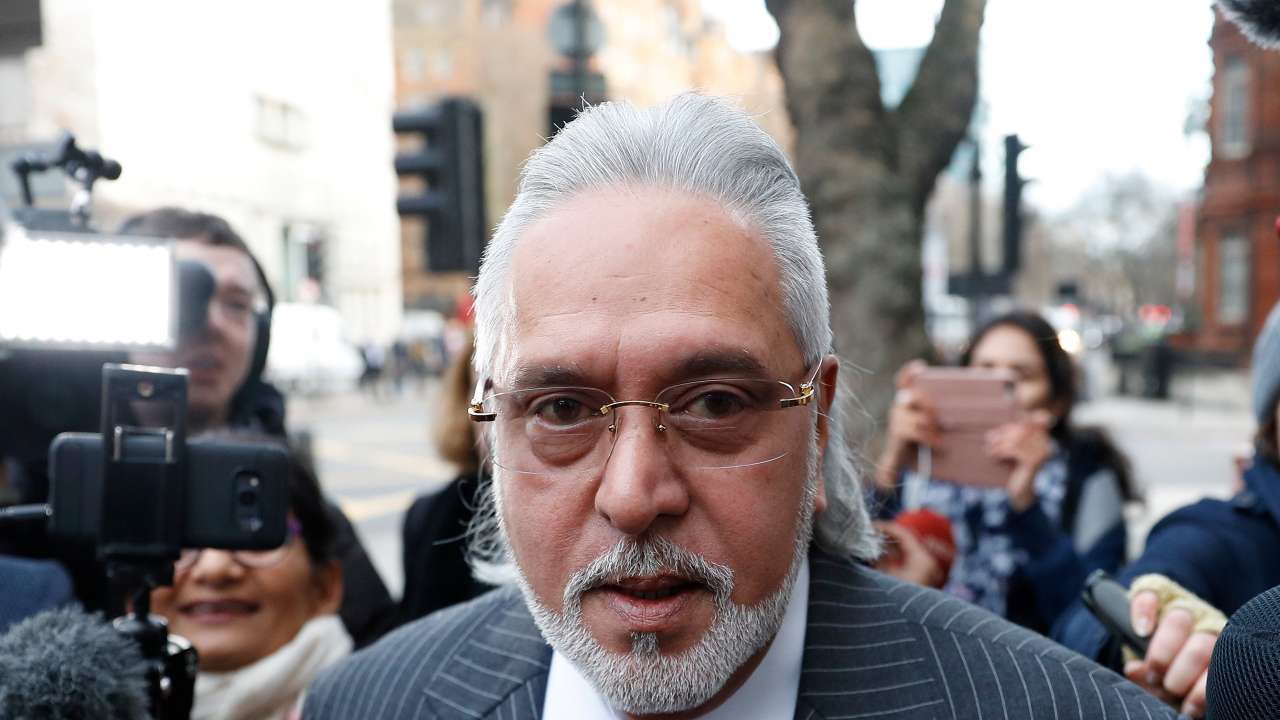 Explainer: Why it could take up to 18 months to extradite Vijay Mallya Explainer: Why it could take up to 18 months to extradite Vijay Mallya