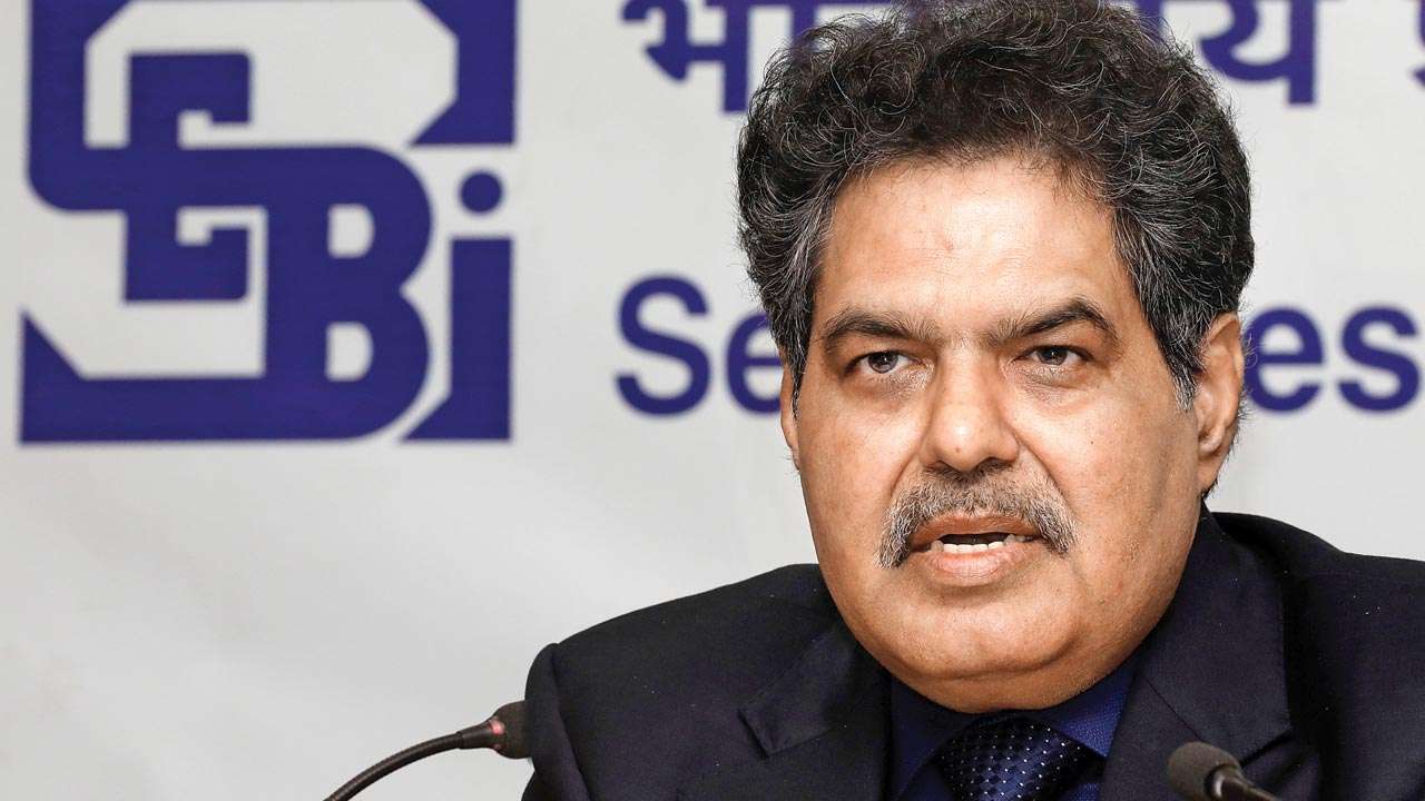 Sebi allows mutual funds to separate risky holdings