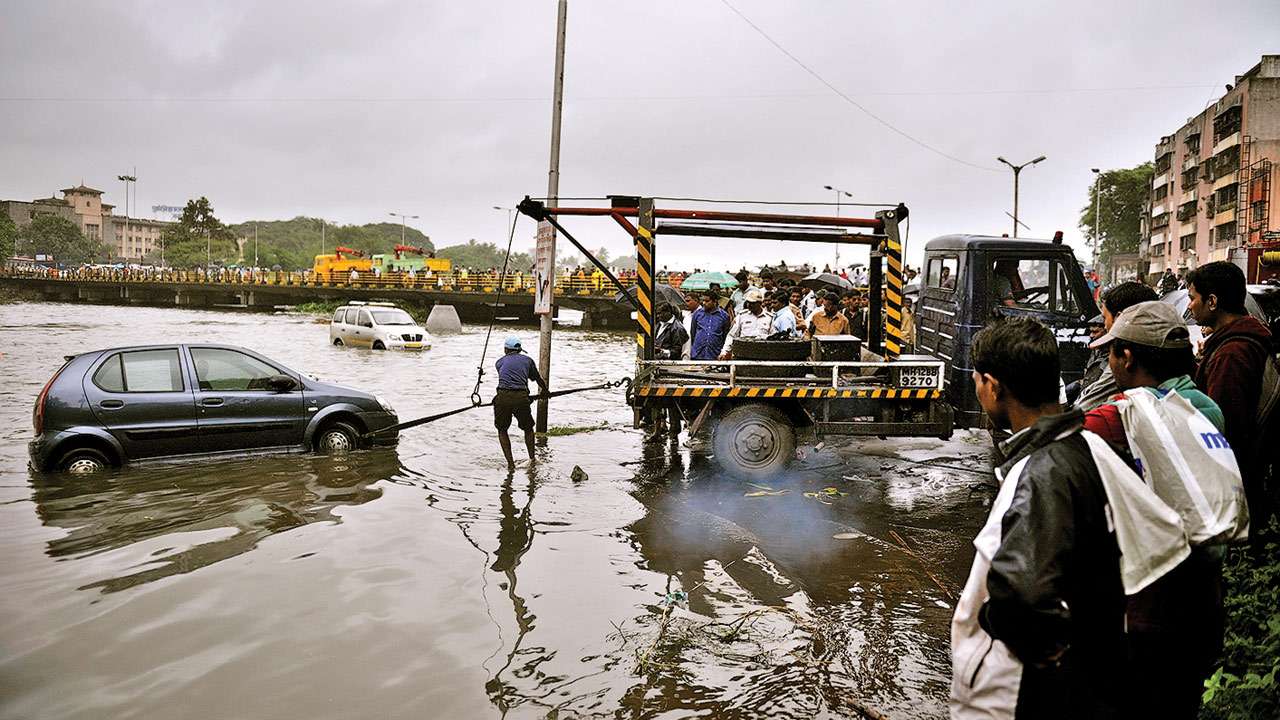 Ensure disaster management body functions properly: Bombay High Court ...