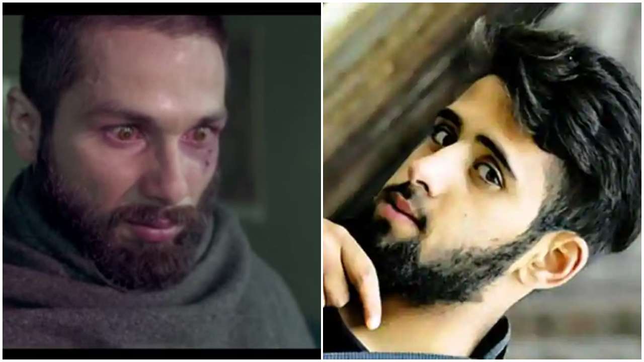 Reel to real: Kashmiri teen who cameoed in film Haider turned militant ...