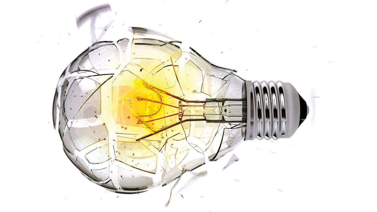 Power for All: Let there be light