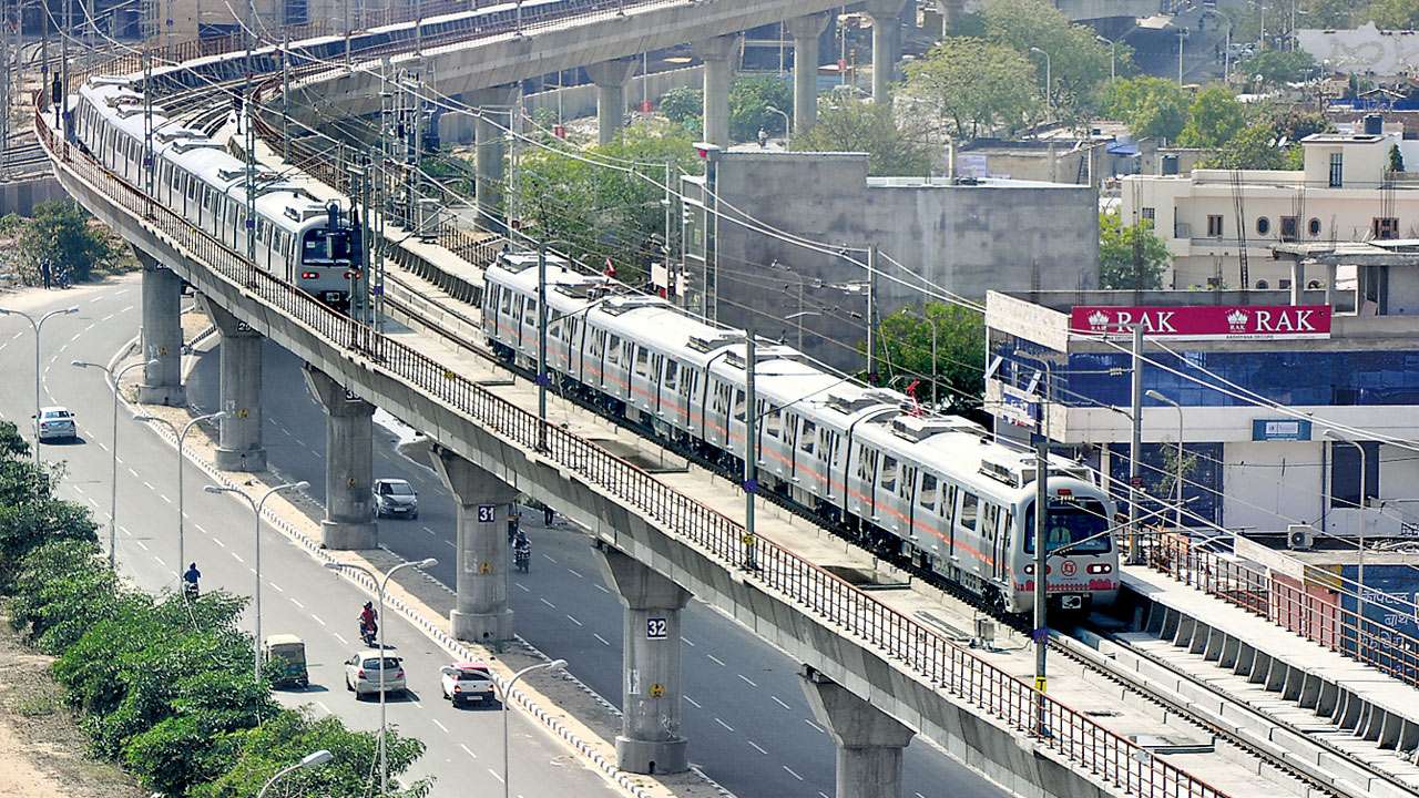 New government may put second phase of Jaipur Metro on fast track
