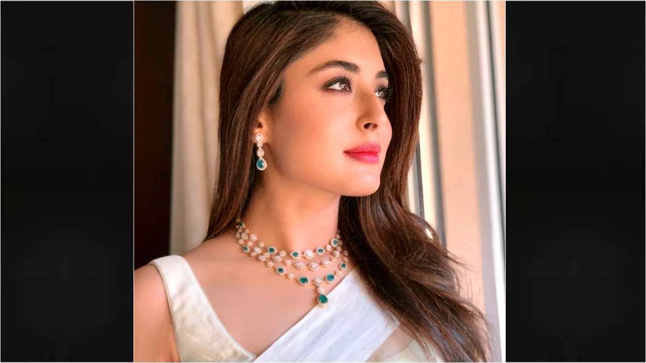 Kritika Kamra, Asha Negi, Sanaya Irani - We want these 6 Television ...