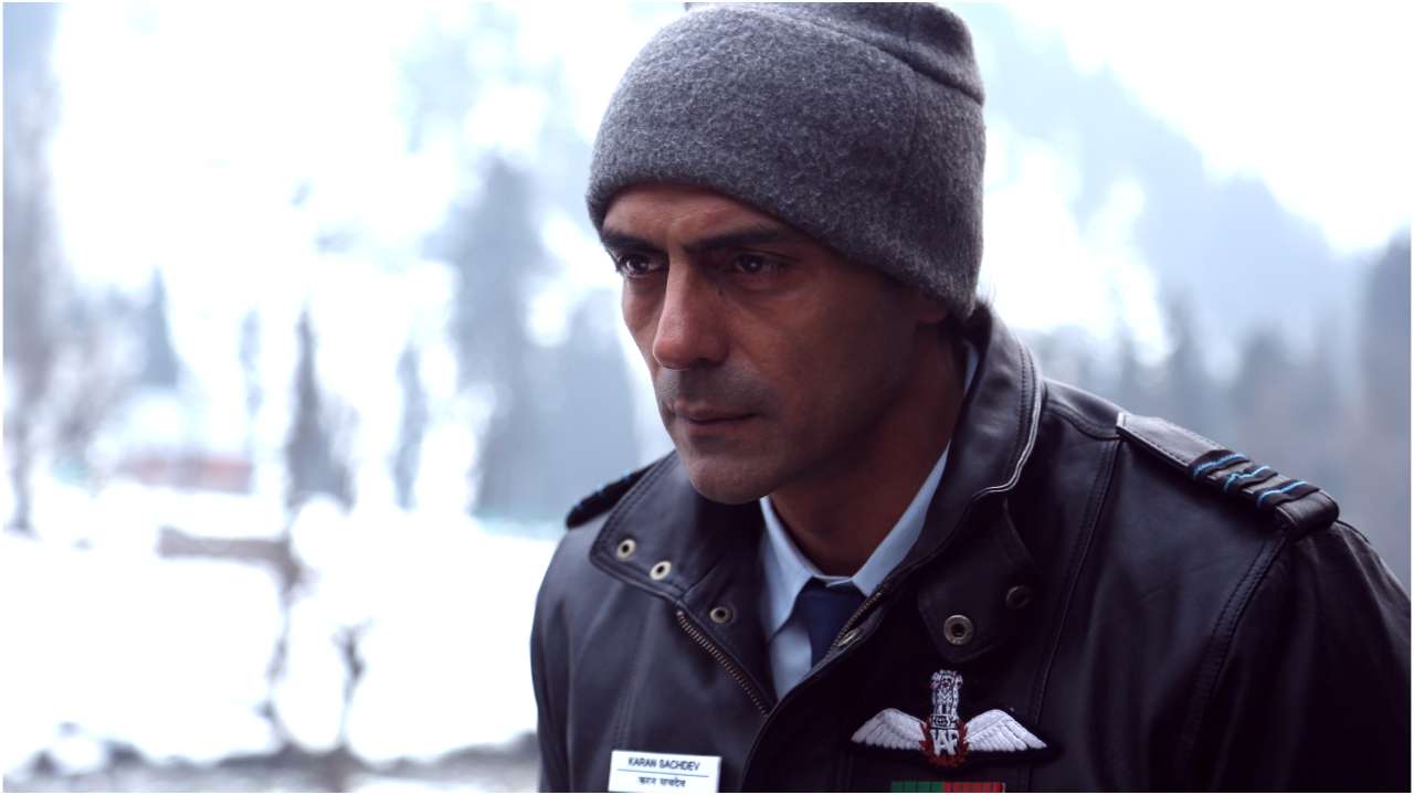 Arjun Rampal to make his digital debut with ZEE5's ‘The Final Call’