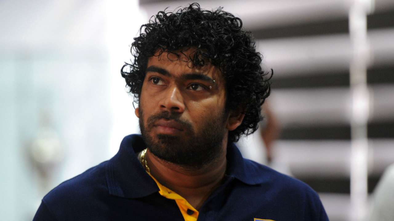 Vote for experience: Lasith Malinga back as Sri Lanka ODI, T20 skipper