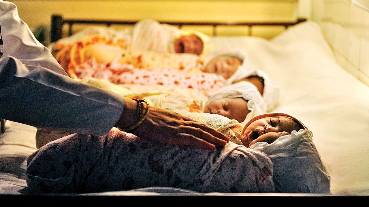 Newborns at risk of Inborn Errors of Metabolism