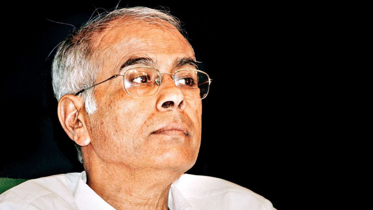 Narendra Dabholkar murder case: Bombay High Court tells CBI to appoint ...