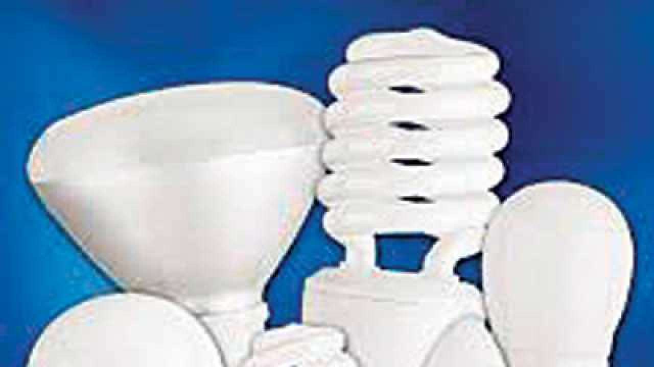 CPWD directs officials to replace all existing bulbs in 1200 govt ...