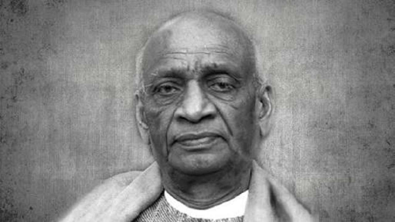 10 facts you didn't know about Sardar Vallabhbhai Patel- Iron Man of India
