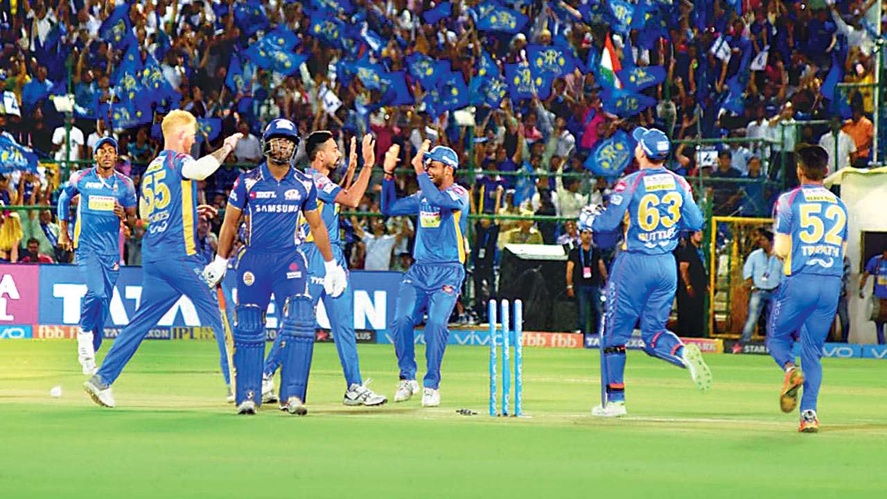 IPL 2019 auction to take place in Pink City on Tuesday