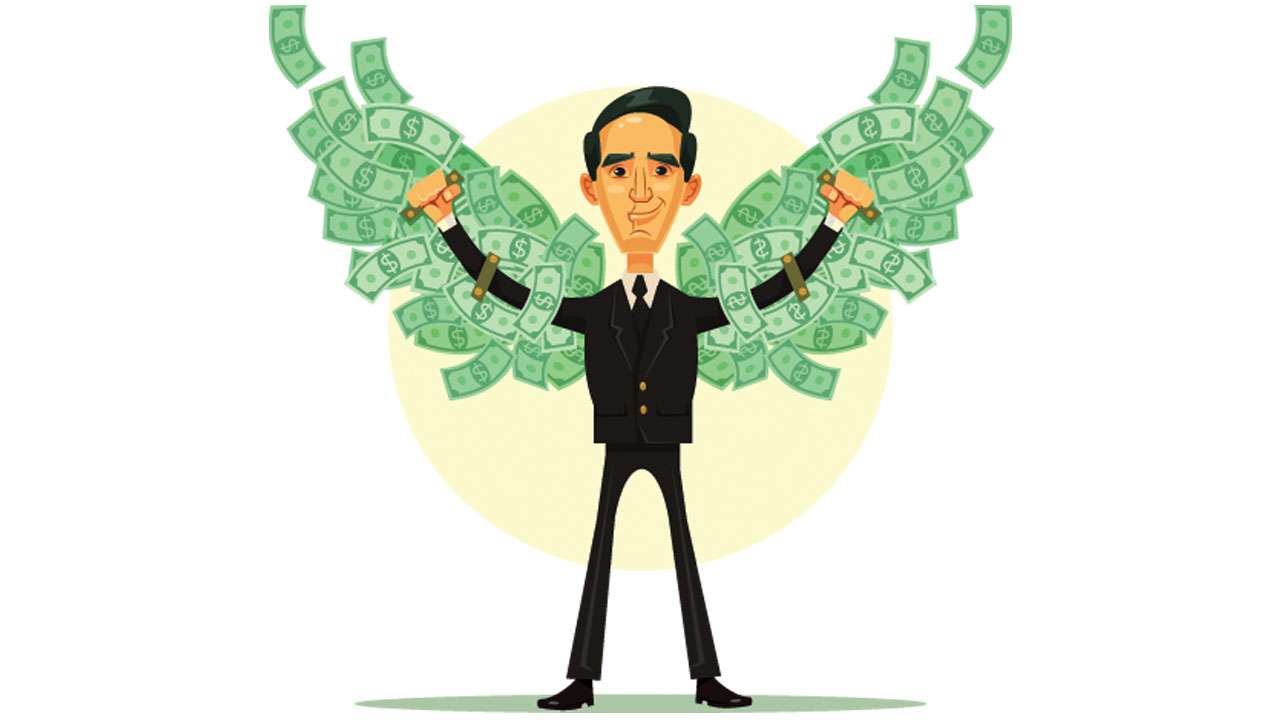 When angels fear to tread