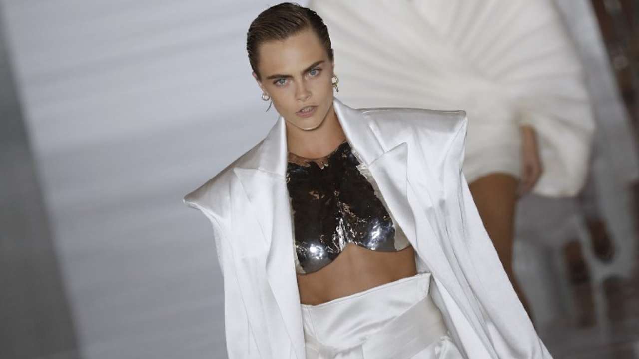 Kendall Jenner is the most-followed model on social media in 2018