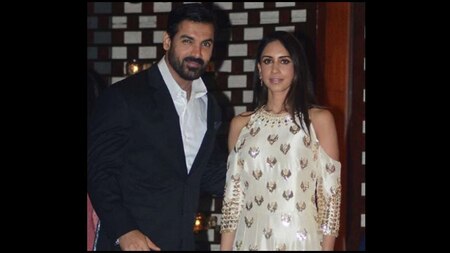 Happy Birthday John Abraham: Here's a look at the actor's relationship ...