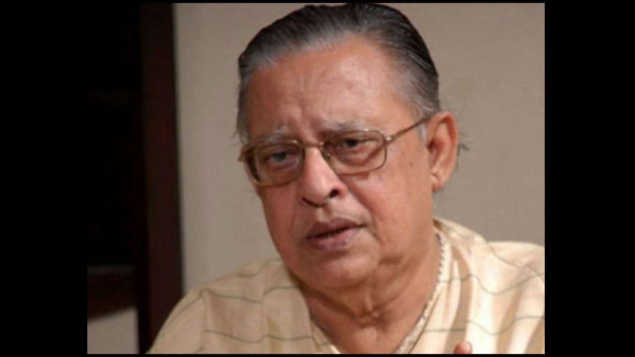 Renowned classical singer Pandit Arun Bhaduri passes away at 75