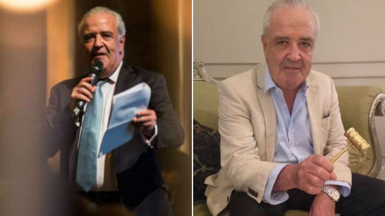 2019 IPL Auction: Who is Hugh Edmeades- the new IPL auctioneer who will ...