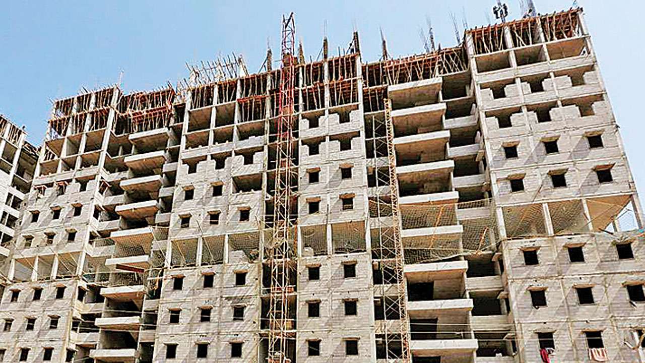 Navi Mumbai: 8 Khargar plots leased at exorbitant rates; may affect ...