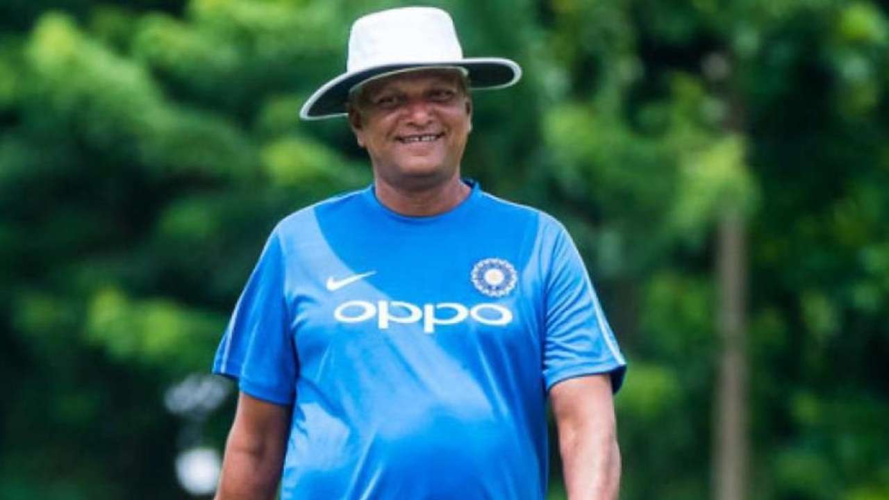 Who is WV Raman? All you need to know about Indian women's cricket team ...