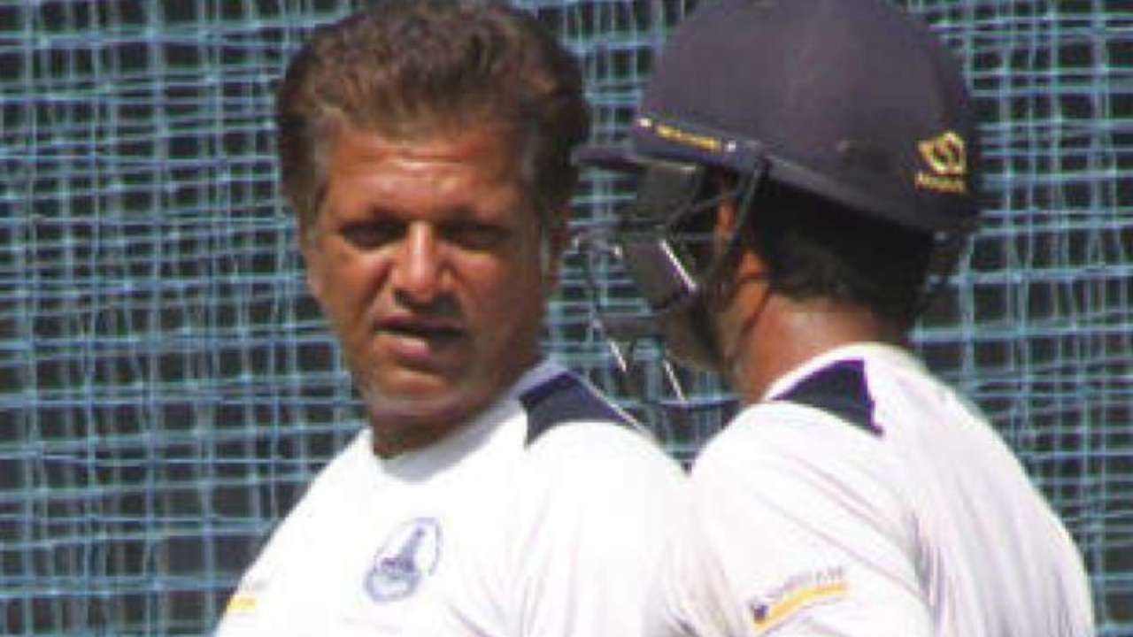 Who is WV Raman? All you need to know about Indian women's cricket team ...