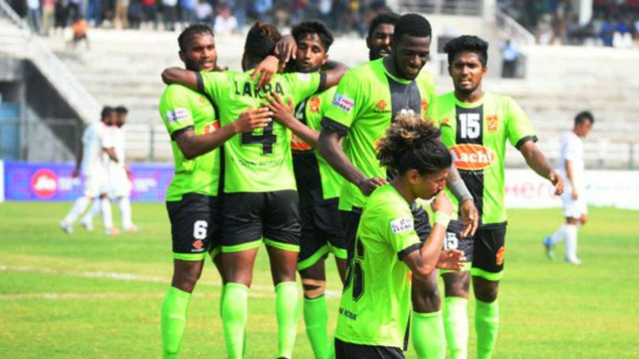 I-League: Gokulam FC set to face Indian Arrows in must-win game