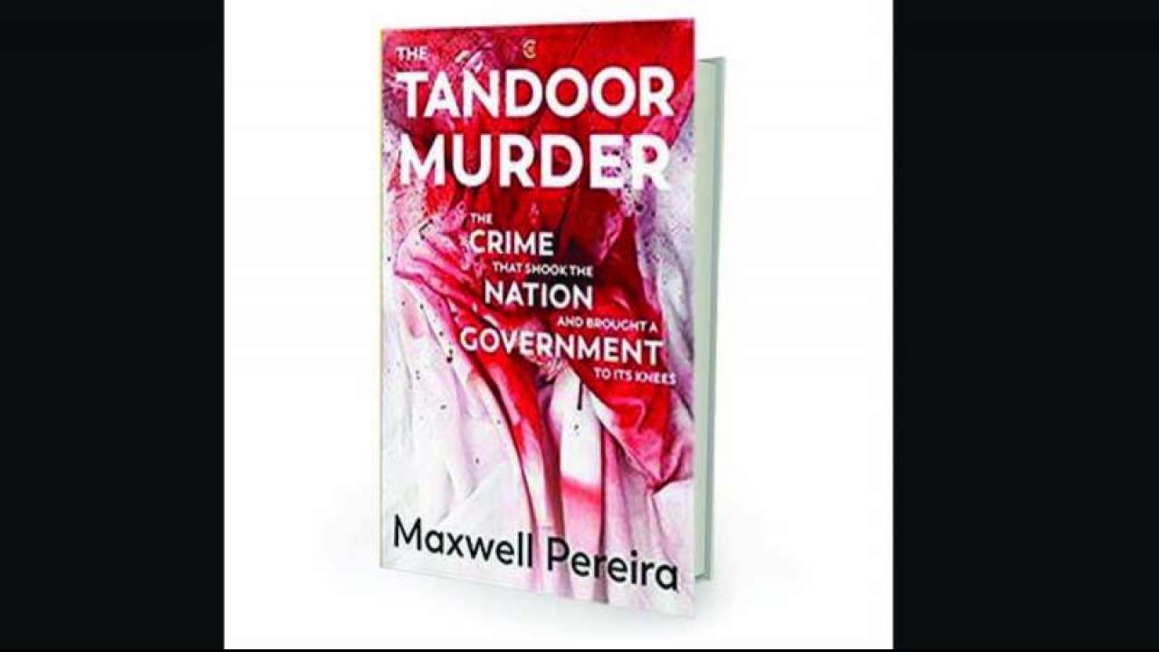 1995 Tandoor murder case: A murder mystery that shook the nation