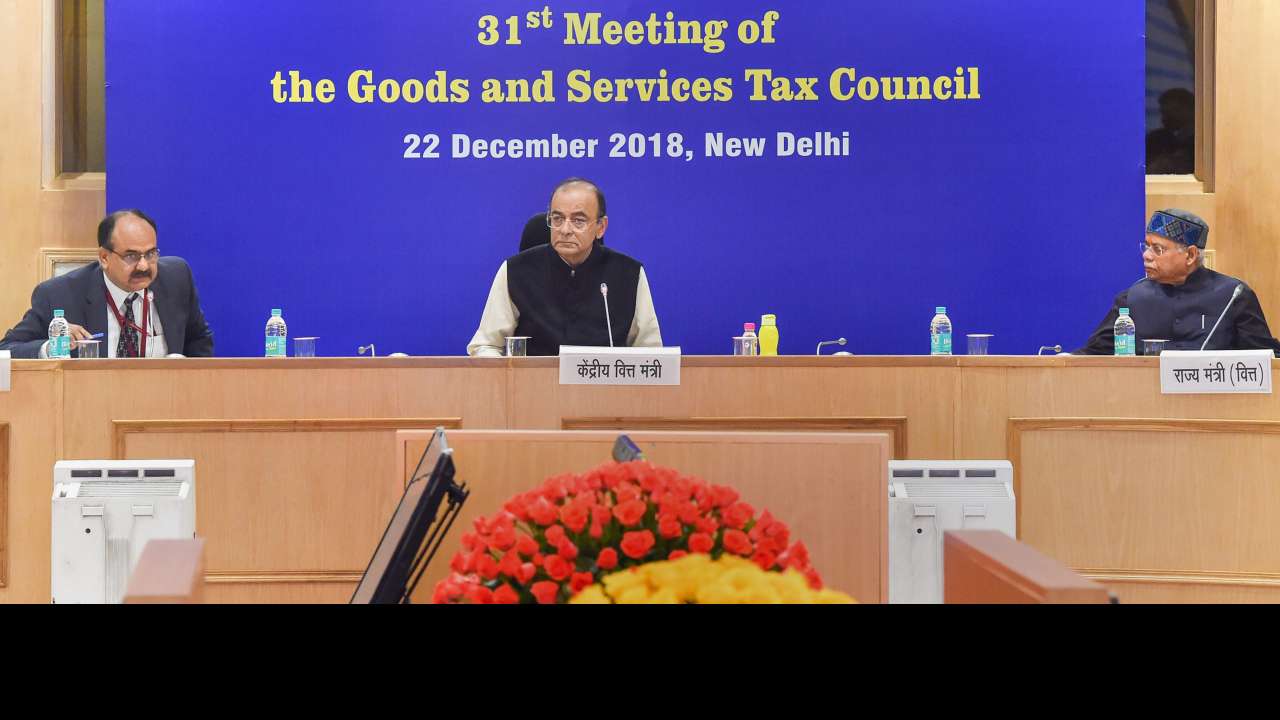 GST return filing system to be changed: All you need to know