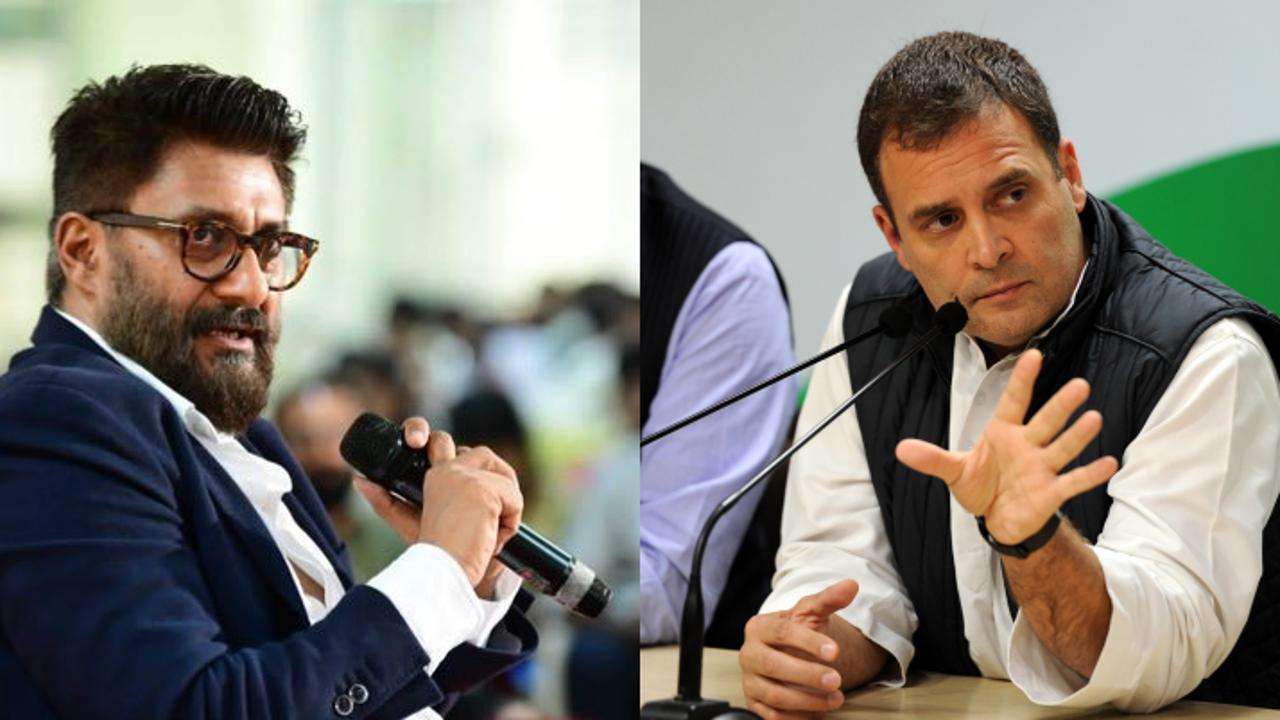 No one killed Lal Bahadur Shastri or SP Mukherjee: Vivek Agnihotri to ...