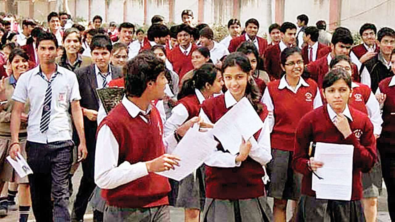 CBSE Exam Dates For Classes 10 12 Out