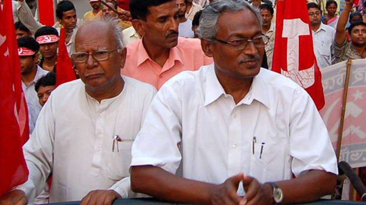 Remembering Nirupam Sen - India Inc's favourite communist who lost Tata and Bengal to Didi