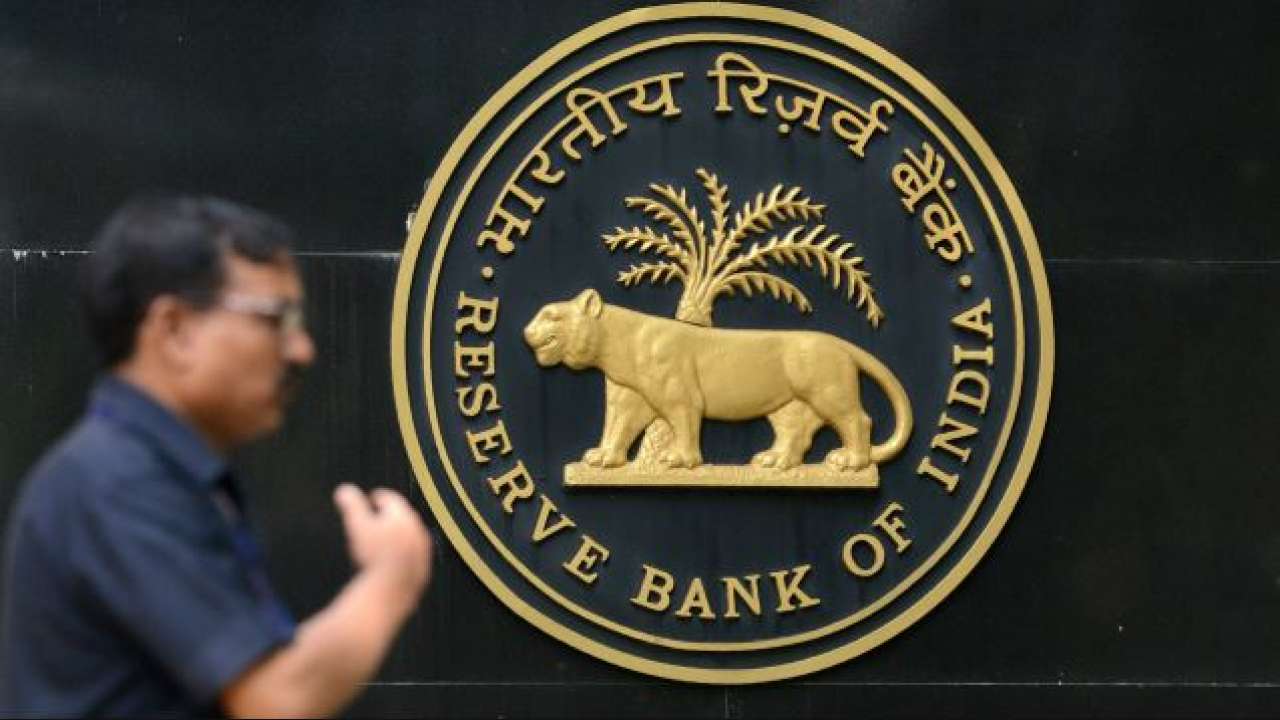 RBI to soon release new Rs 20 bank note