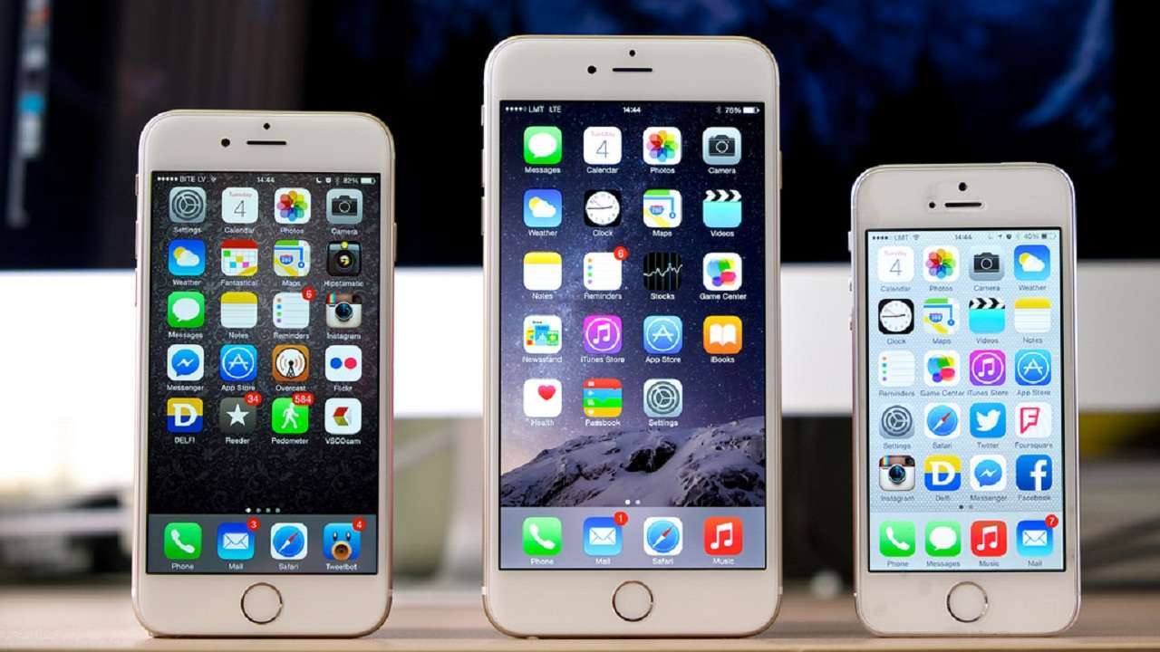 iPhones to be made in Chennai? Foxconn ready for it, says Tamil Nadu ...