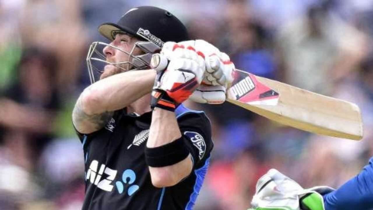 New Zealand vs Sri Lanka: Guptill returns from injury; Bracewell ...