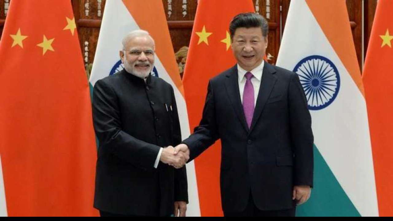 India engaging with China on Indo Pacific Concept