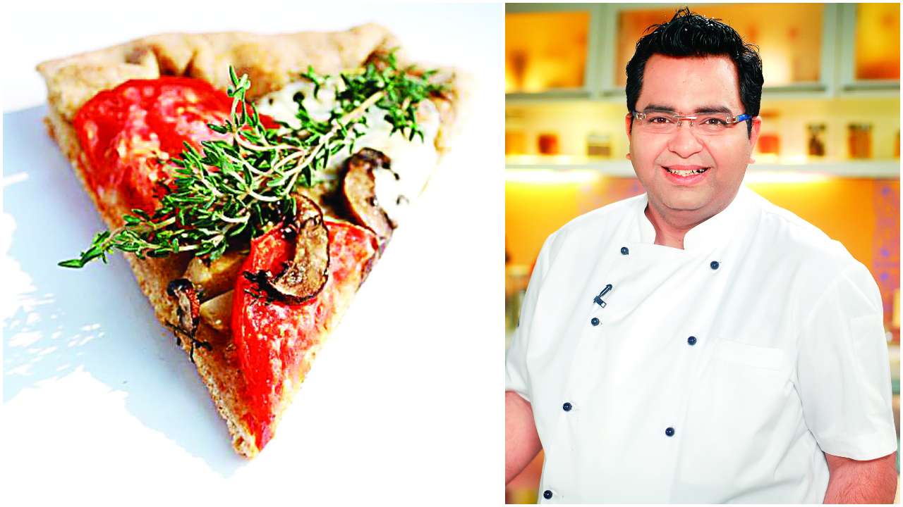 Chefs pick 2019's food trends