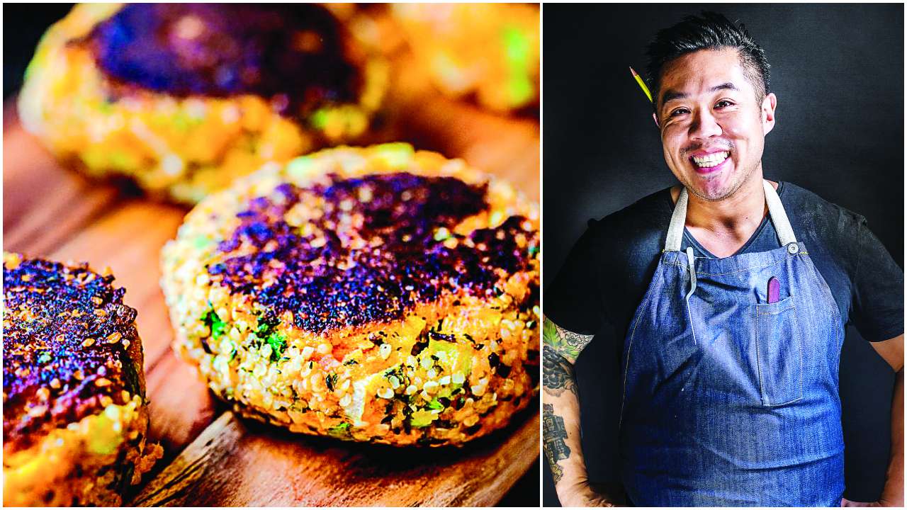 Chefs pick 2019's food trends
