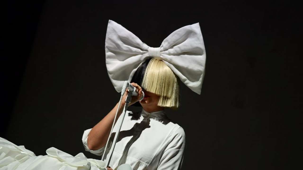 Sia is releasing new album and feature length musical in 2019