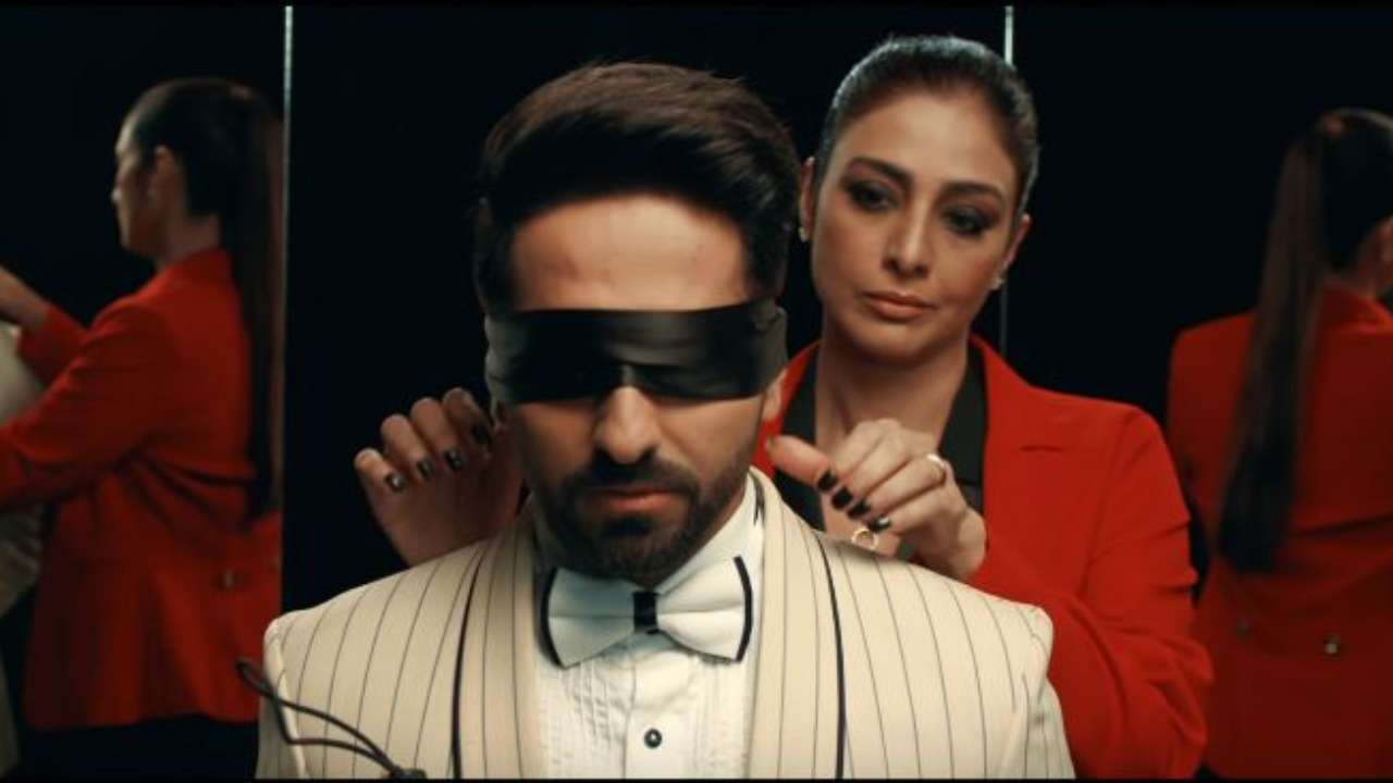 AndhaDhun, Tumbbad, Stree- Here's a look at Bollywood's surprise hits ...
