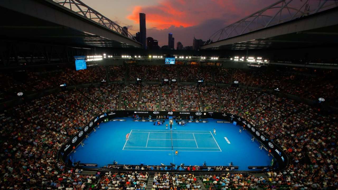 New Australian Open heat policy to counter oven-like conditions