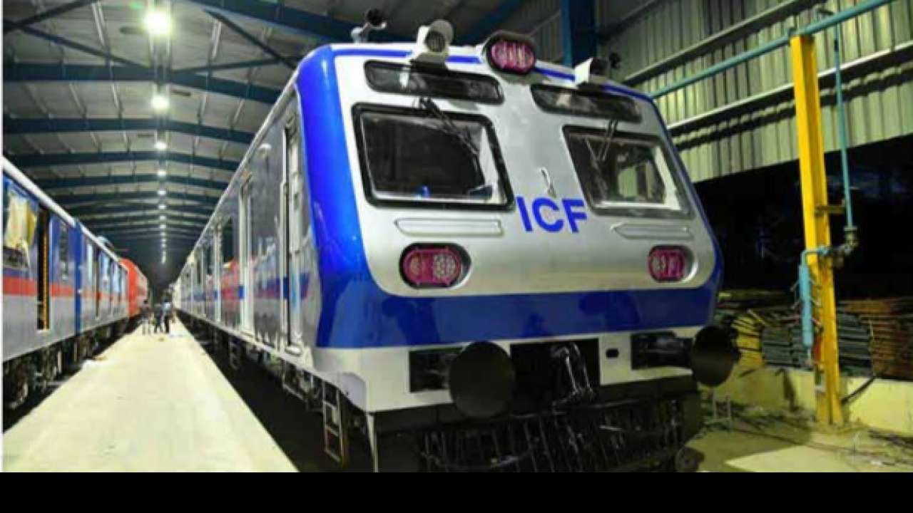 Mumbaikars are set to get another AC local; check out new features