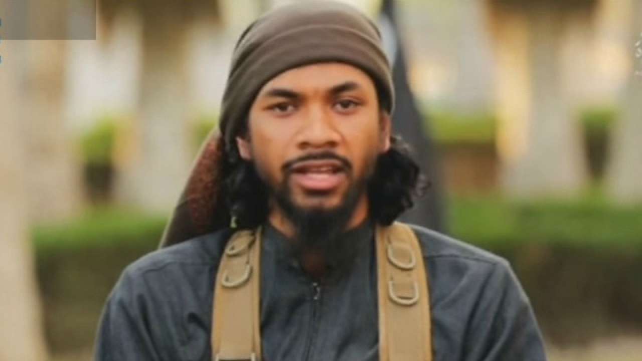 Australian jihadist Neil Prakash who recruited for ISIS stripped of ...