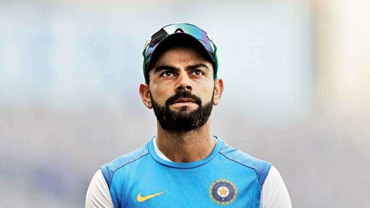 India vs Australia: Virat Kohli equals Sourav Ganguly’s captaincy ...