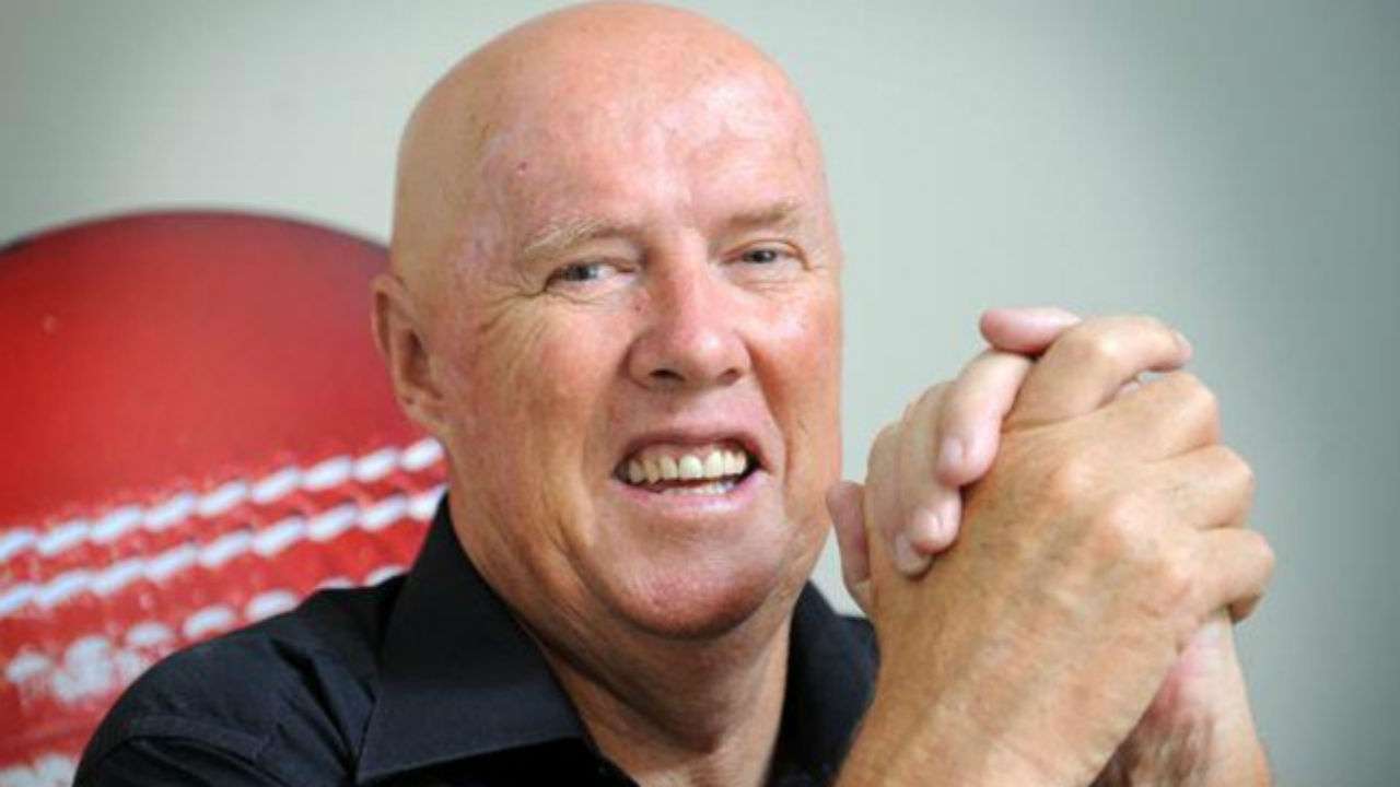 'This is not who I am': Kerry O'Keeffe writes open letter to Indian ...