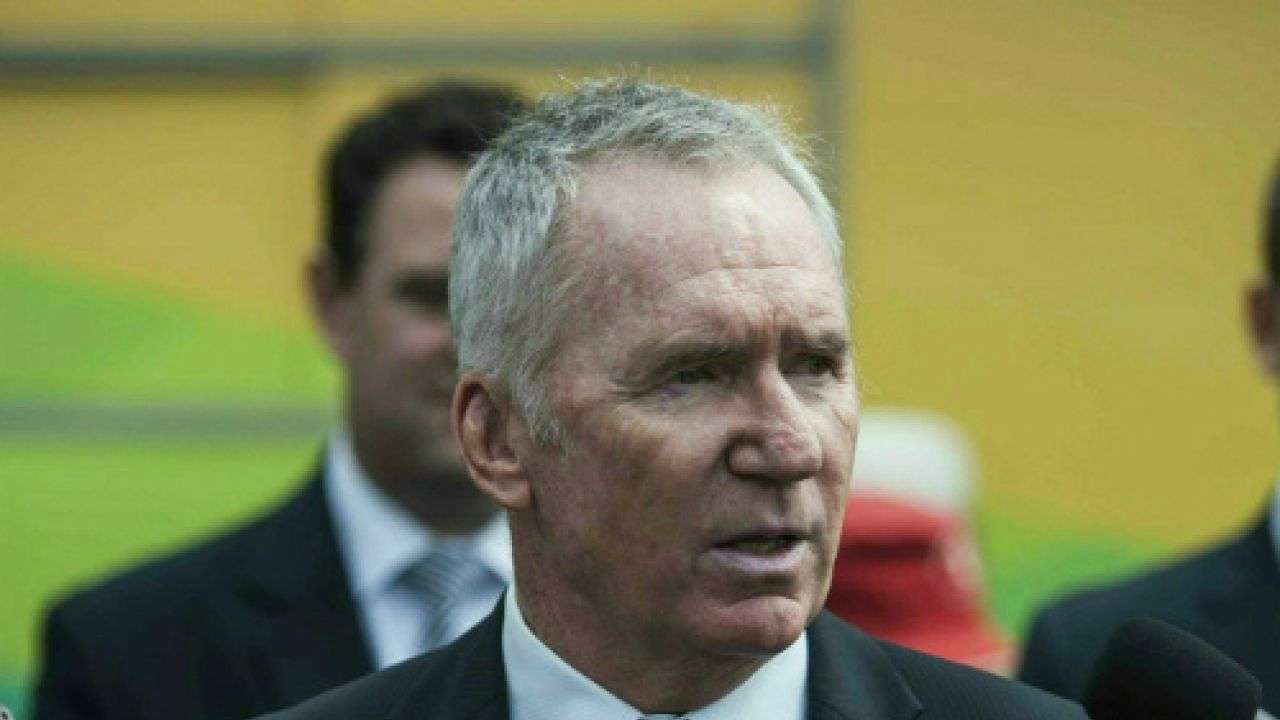 India vs Australia: 'India are real deal now, they don't struggle ...