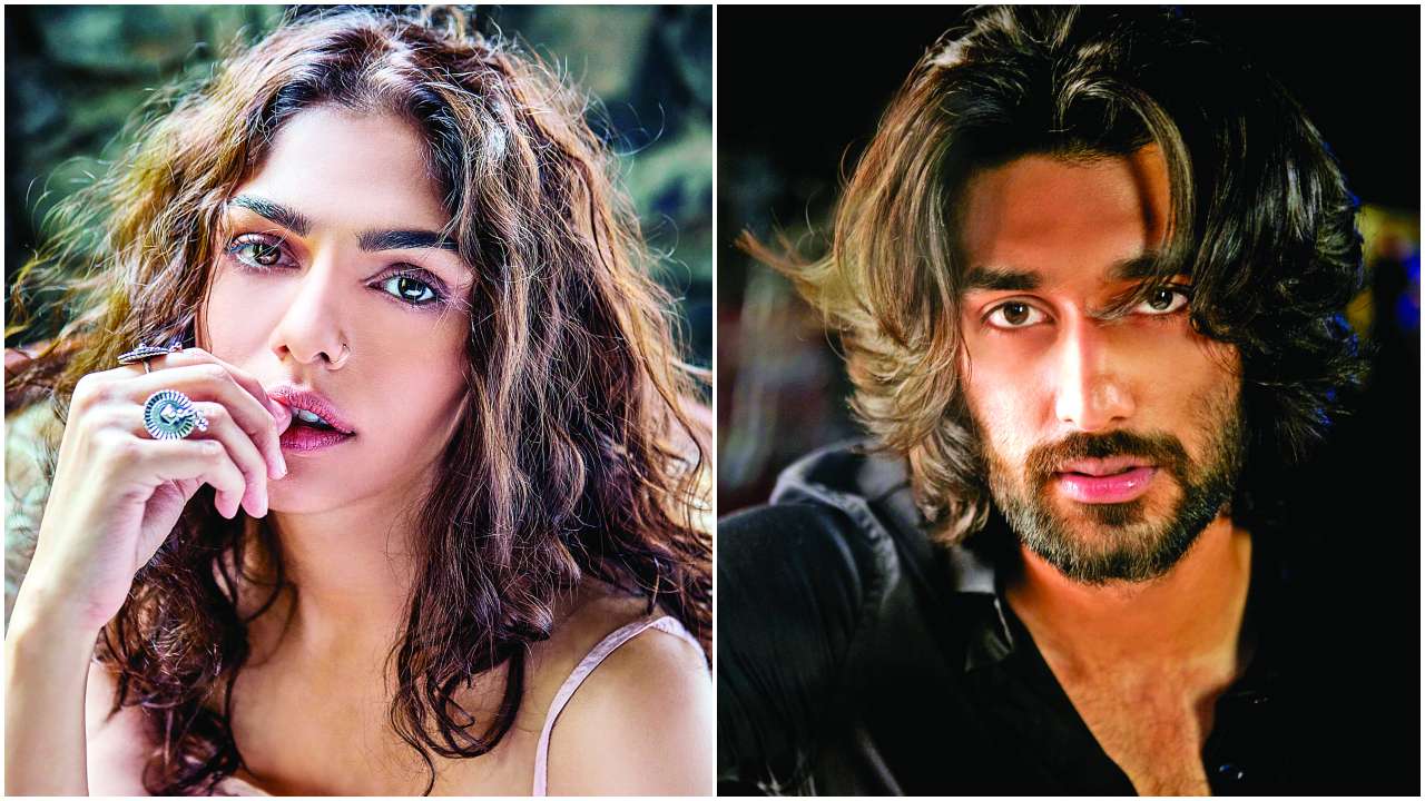 Ananya Panday, Tara Sutaria, Alaia Furniturewala: Bollywood debuts of 2019