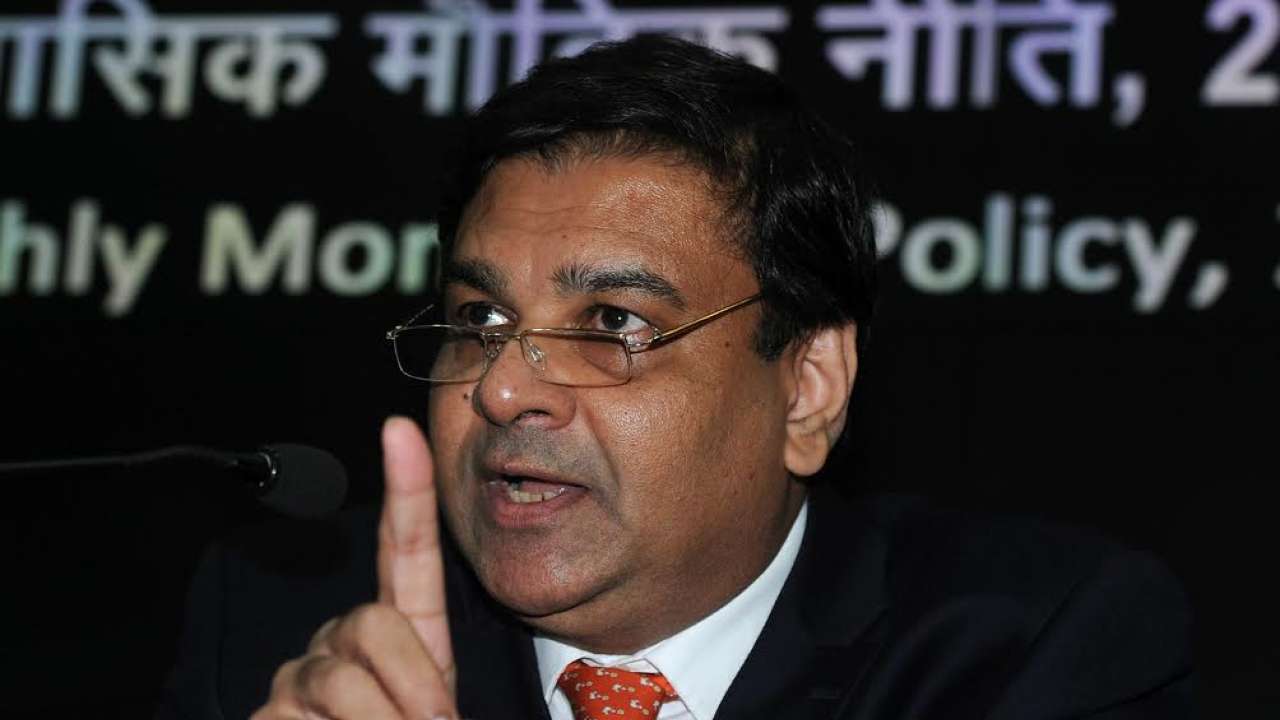 urjit-patel-wanted-to-resign-for-past-6-7-months-due-to-personal