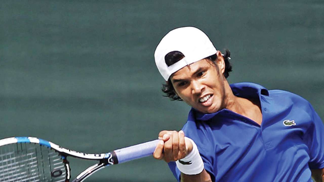 What has been your vision for tennis in last 30 years: Somdev Devvarman ...