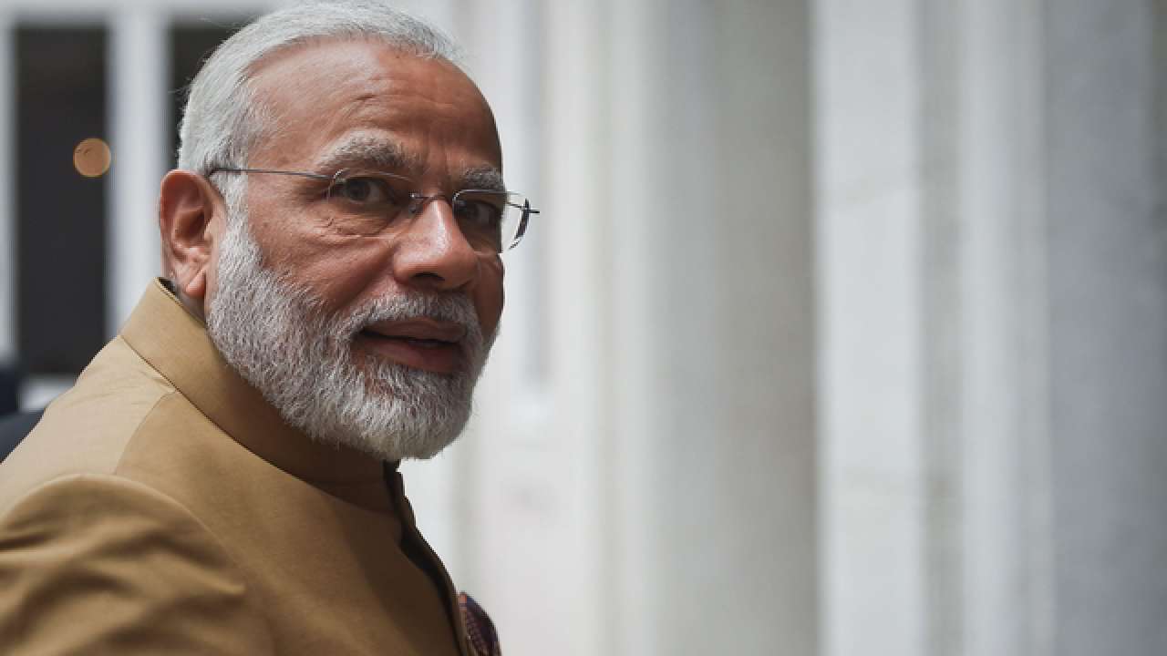 Middle-class aspirations have been addressed: PM Modi hits out at critics