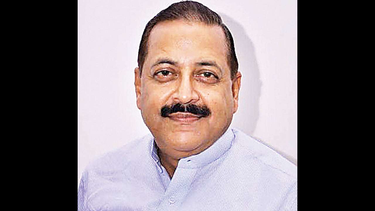 Breach of decorum by Jitendra Singh's OSD: Railways Breach of decorum by Jitendra Singh's OSD: Railways